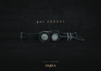 ZEXUS catalog