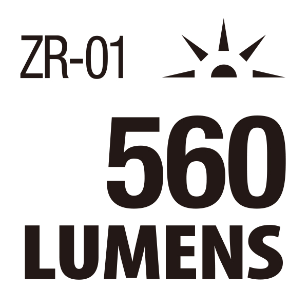 ZX-190 公式限定フリースポーチ付 | ZEXUS公式サイト | ゼクサス