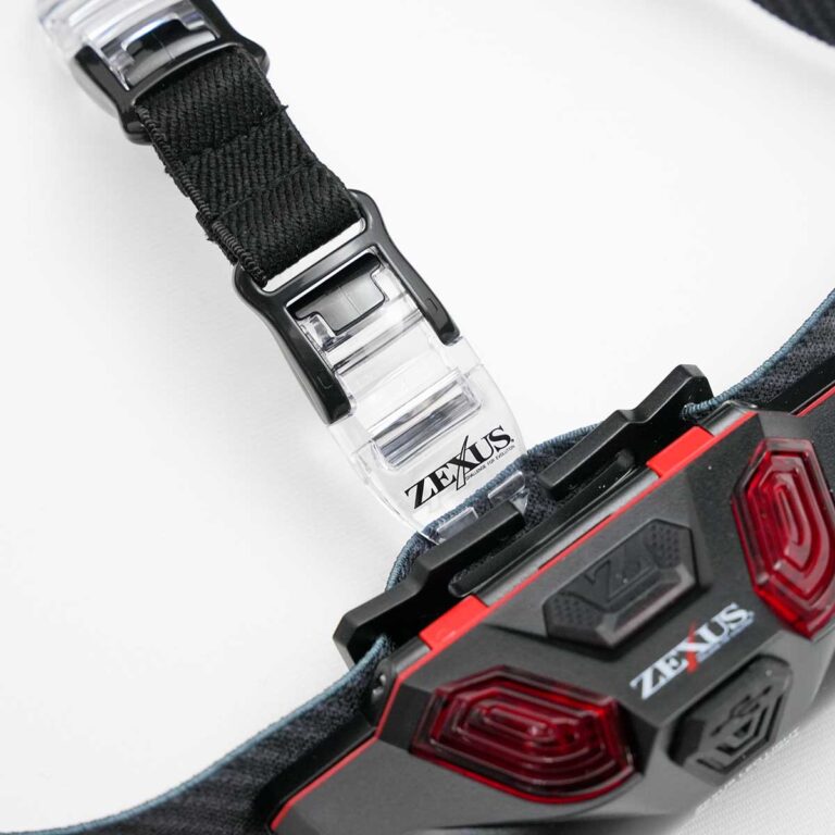 【公式オンライン限定】ZEXUSクリップ | ZEXUS公式サイト | ゼクサス