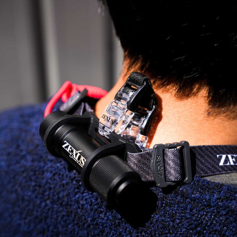 【公式オンライン限定】ZEXUSクリップ | ZEXUS公式サイト | ゼクサス